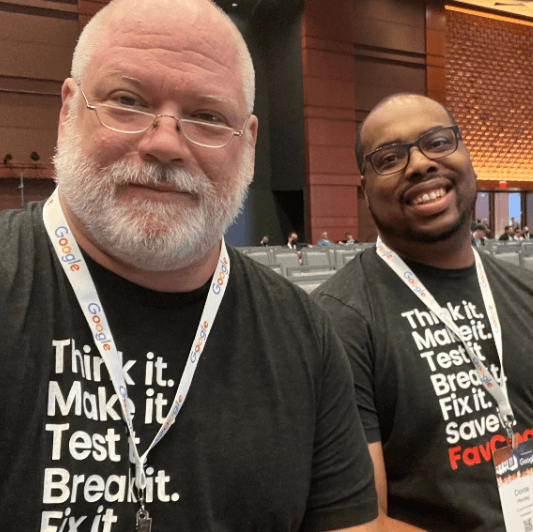 Crowd Favorite - Current Openings