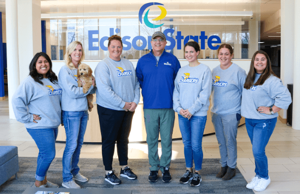 Edison State Community College - Current Openings