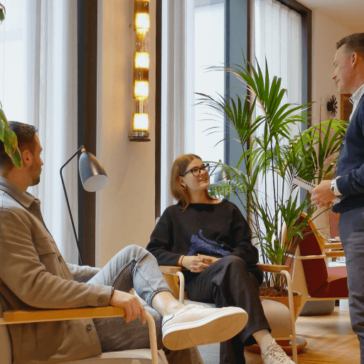 Backbone (BKBN) - Current Openings