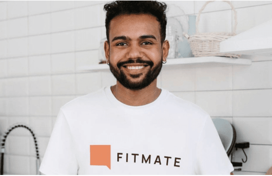Fitmate Coach - Current Openings