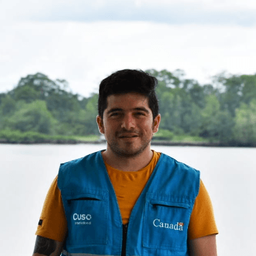 Cuso International - Current Openings