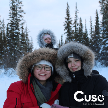 Cuso International - Current Openings