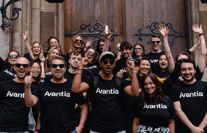 Avantia Law - Current Openings