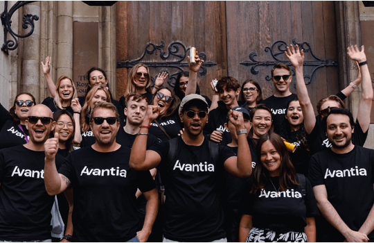 Avantia Law - Current Openings