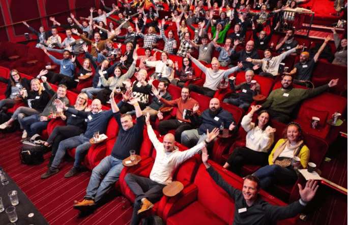 Dayshape - Current Openings