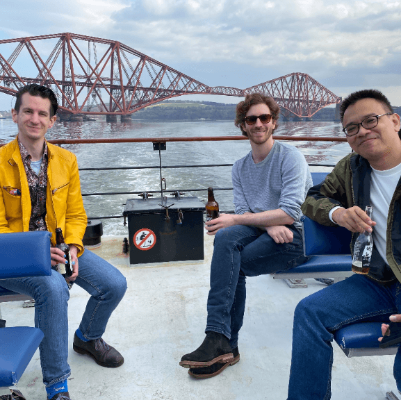 Dayshape - Current Openings