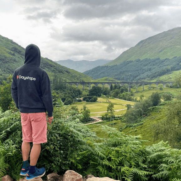 Dayshape - Current Openings