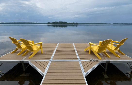 Coons Franklin Lodge - Current Openings