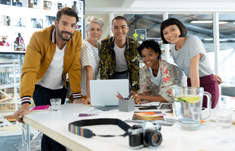 Berry Virtual - Current Openings