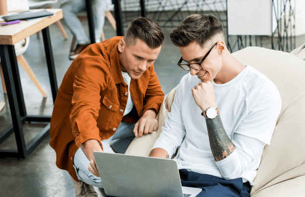 Berry Virtual - Current Openings