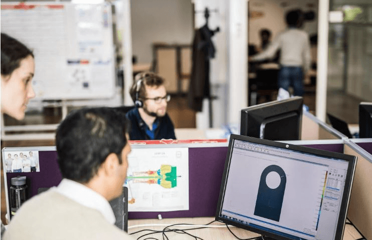 Safran Engineering Services UK Limited - Current Openings