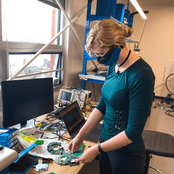 Hefring Engineering - Current Openings