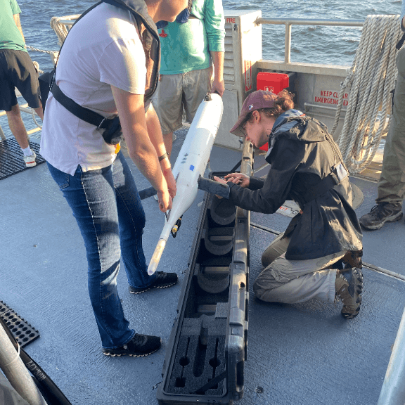 Hefring Engineering - Current Openings