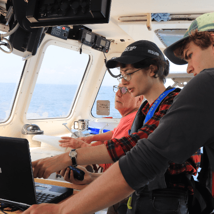 Hefring Engineering - Current Openings