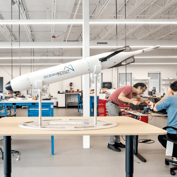 Hefring Engineering - Current Openings