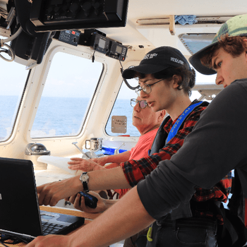 Hefring Engineering - Current Openings