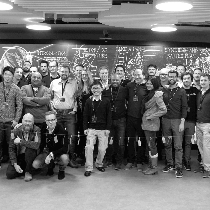 IO Global - Current Openings