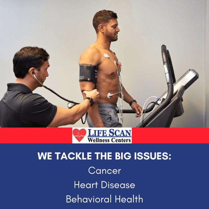 Life Scan Wellness Centers - Current Openings