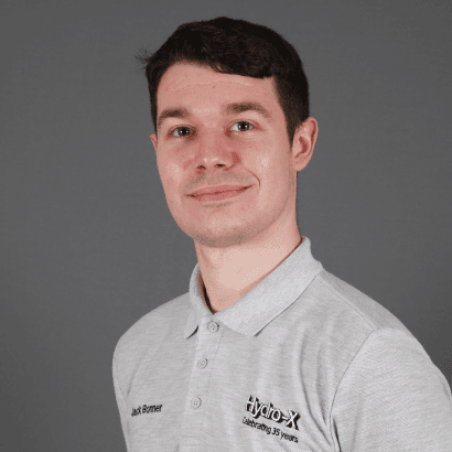 Hydro-X - Current Openings