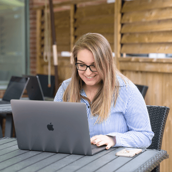 REDspace - Current Openings