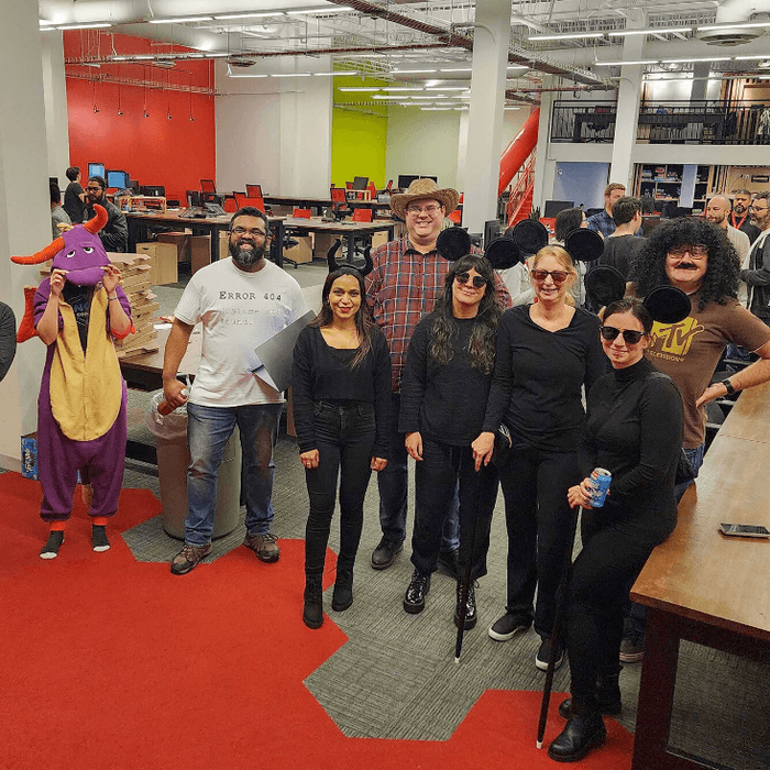 REDspace - Current Openings