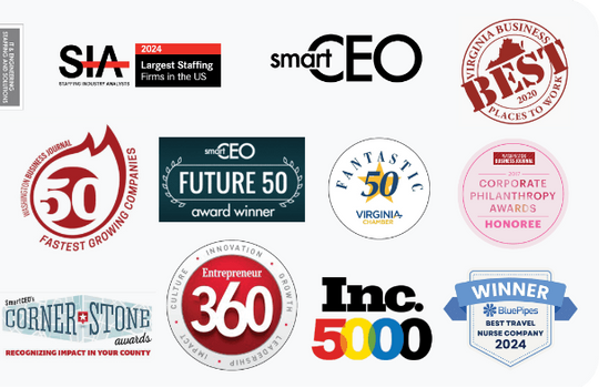 Cynet Corp - Current Openings