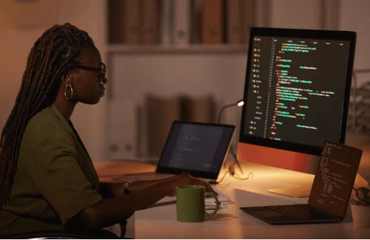 Apex Network - Current Openings