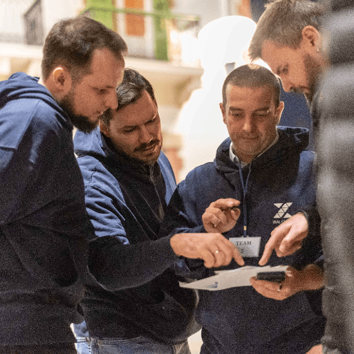 Zeal Group - Current Openings