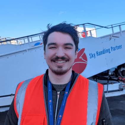 Sky Handling Partner - Current Openings