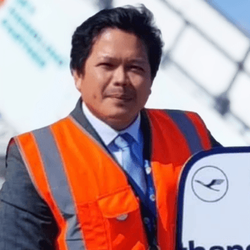 Sky Handling Partner - Current Openings