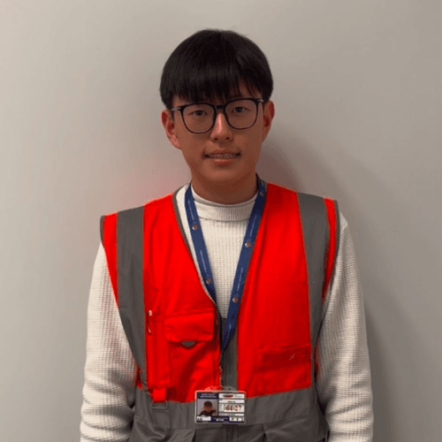 Sky Handling Partner - Current Openings