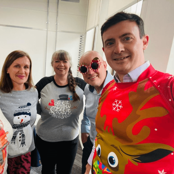 Ashbury - Current Openings