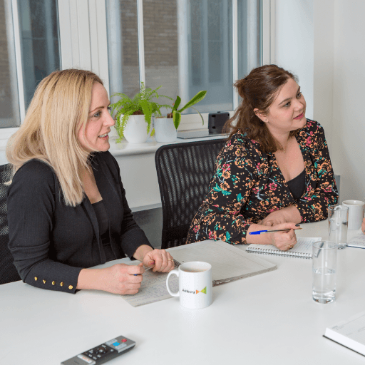 Ashbury - Current Openings