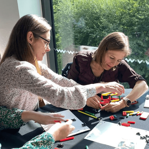 Ashbury - Current Openings