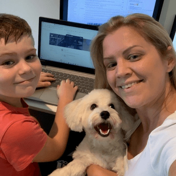 Ashbury - Current Openings