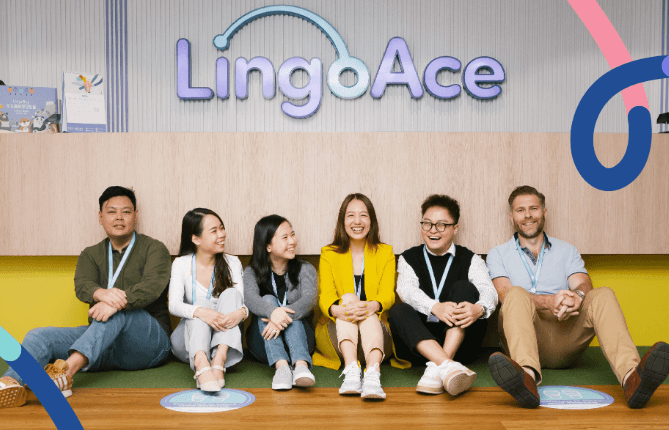 LingoAce - Current Openings