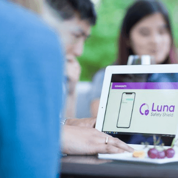 Luna Care - Current Openings