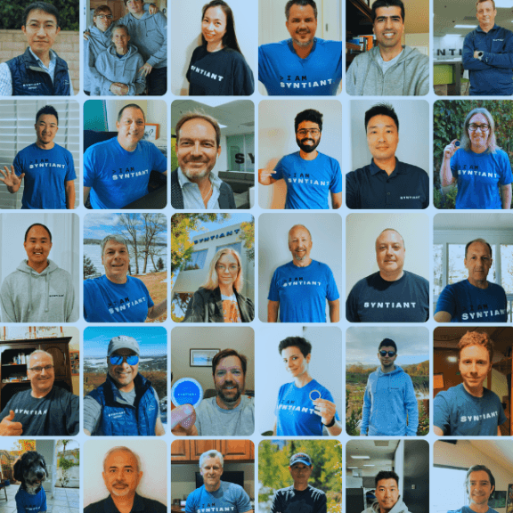 Syntiant - Current Openings