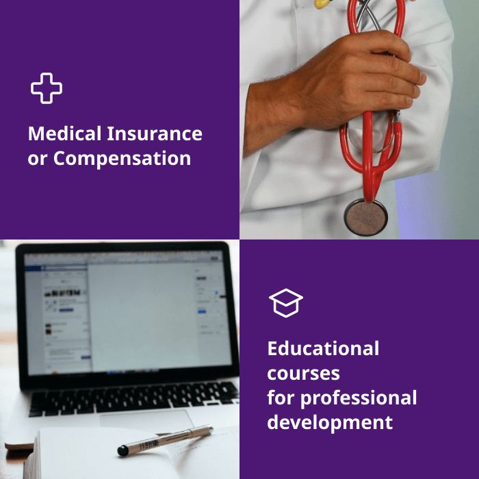 Exely - Current Openings