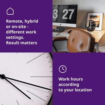 Exely - Current Openings