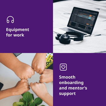 Exely - Current Openings