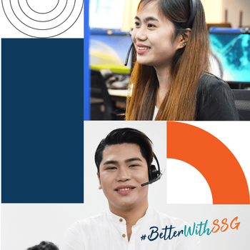 Support Services Group - Current Openings