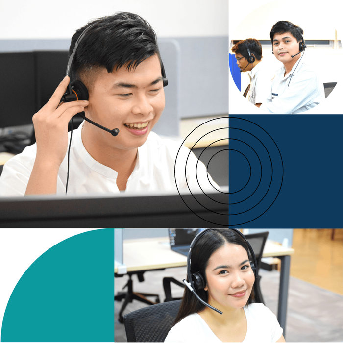 Support Services Group - Current Openings