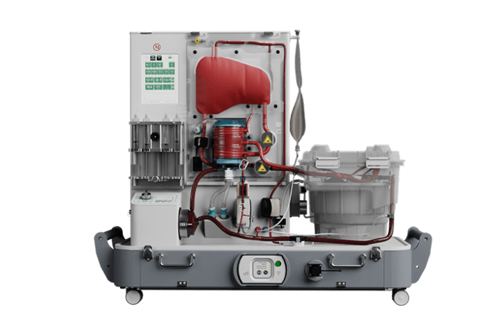 OrganOx - Current Openings