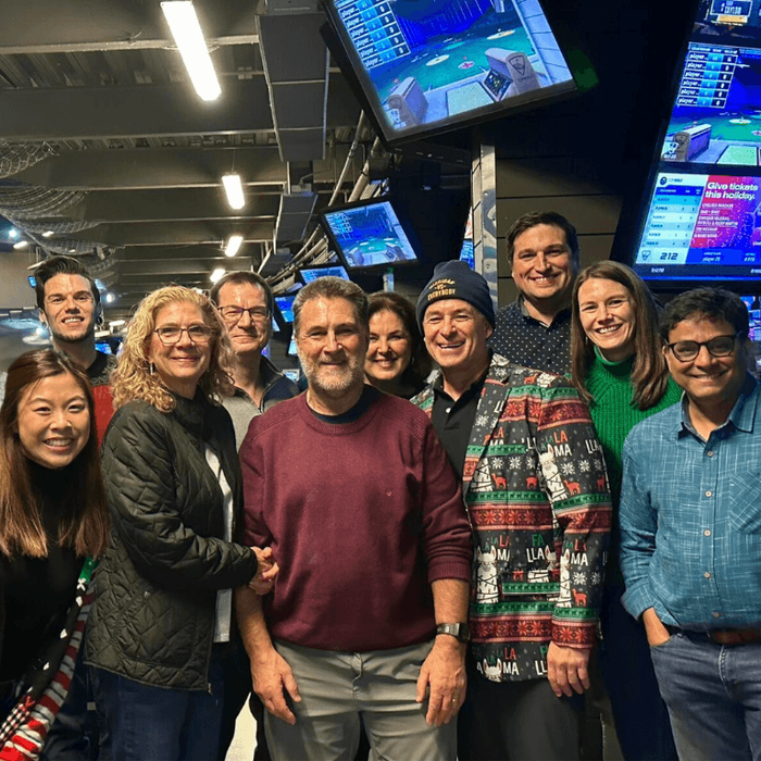 TechFlow, Inc. - Current Openings