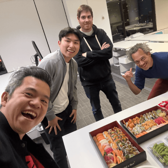 Parallelz - Current Openings