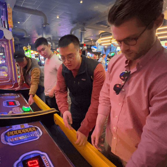 Parallelz - Current Openings