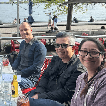 Parallelz - Current Openings