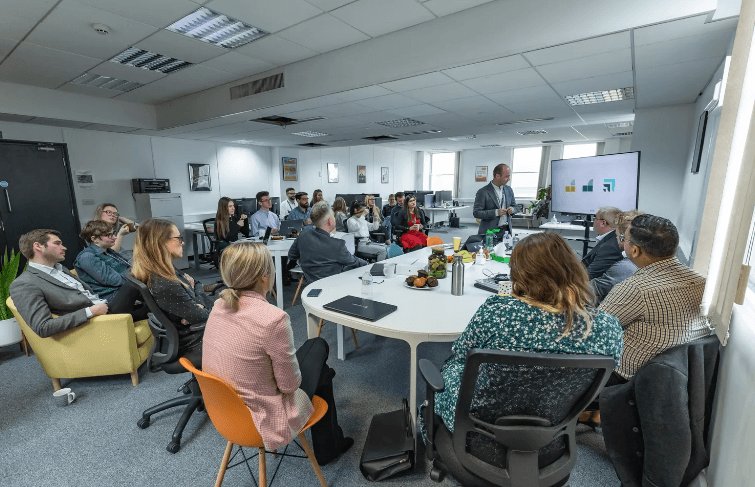 Bedrock Learning - Current Openings