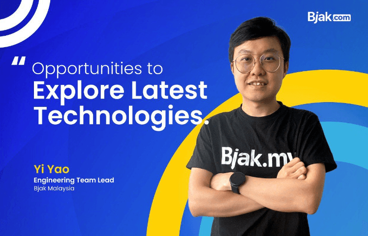 Bjak - Current Openings